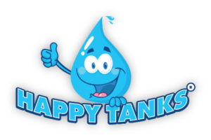 Water Tank Cleaning Whangarei - Happy Tanks Northland